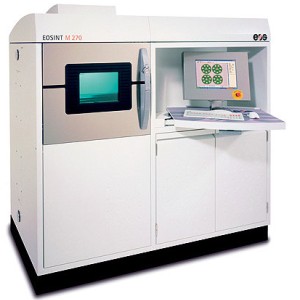 Frittage Laser Direct de Métal, on vous explique tout ! - 3Dnatives