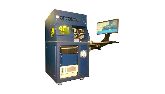 Imprimantes 3D métal : tour d'horizon des fabricants mondiaux - 3Dnatives