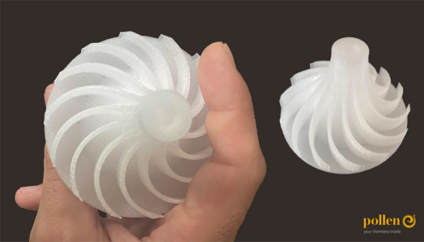 Les caractéristiques du polypropylène en impression 3D - 3Dnatives
