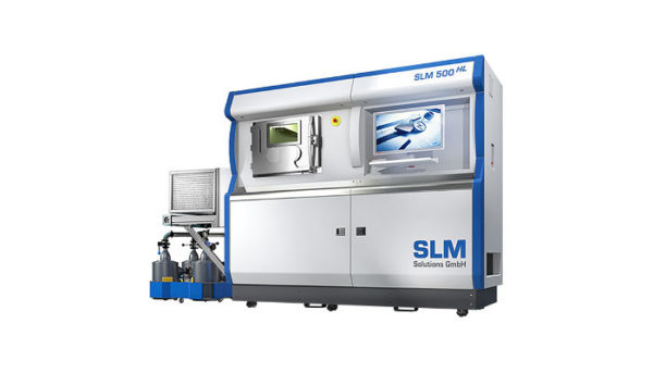 Imprimantes 3D métal : tour d'horizon des fabricants mondiaux - 3Dnatives