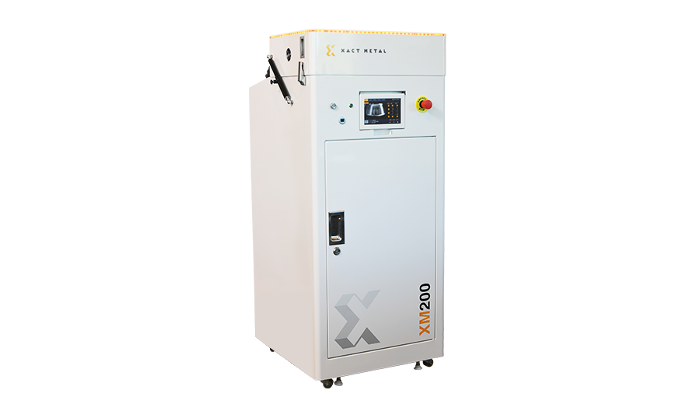 Imprimantes 3D métal : tour d'horizon des fabricants mondiaux - 3Dnatives