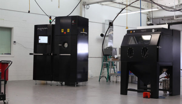 ECO 3D : l'actu économique de l'impression 3D en novembre - 3Dnatives