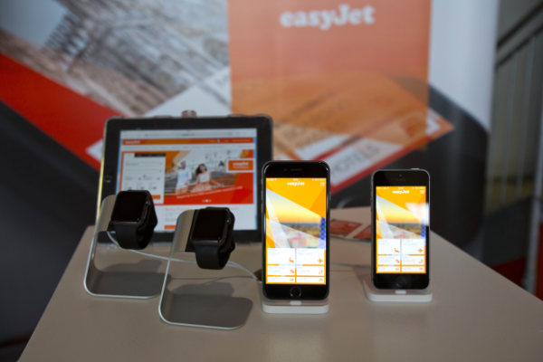 easyJet s'intéresse aux nouvelles technologies comme l'impression 3D ...