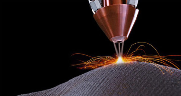L'impression 3D métal en forte hausse - 3Dnatives