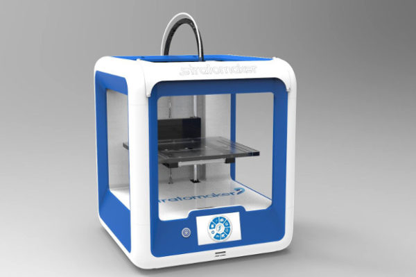 Qui sont les fabricants français d'imprimantes 3D FDM/FFF ? - 3Dnatives