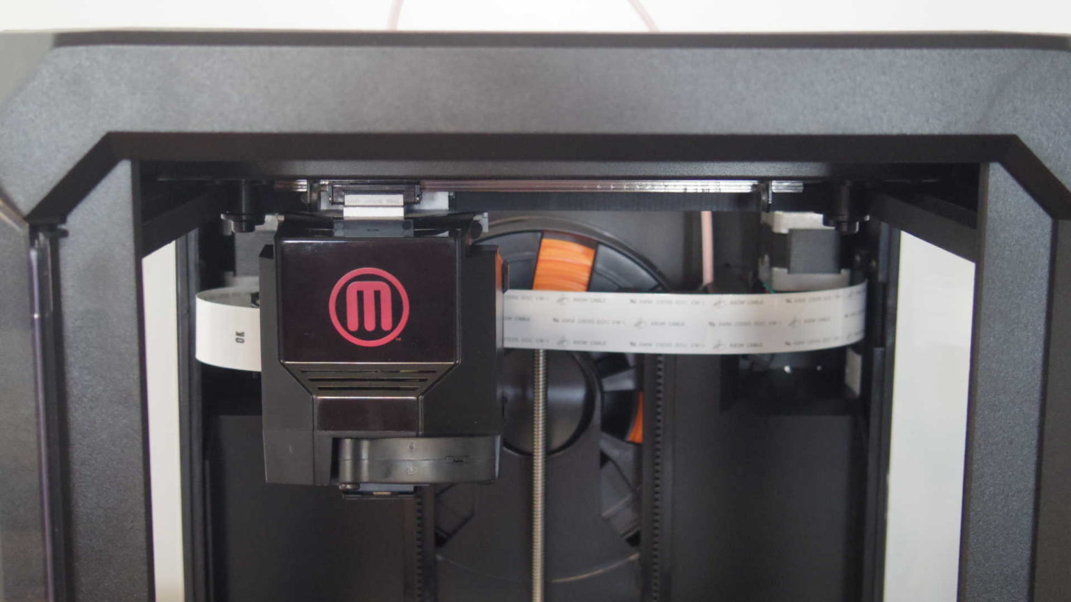 Lab 3Dnatives : Test de l'imprimante 3D MakerBot Replicator Mini