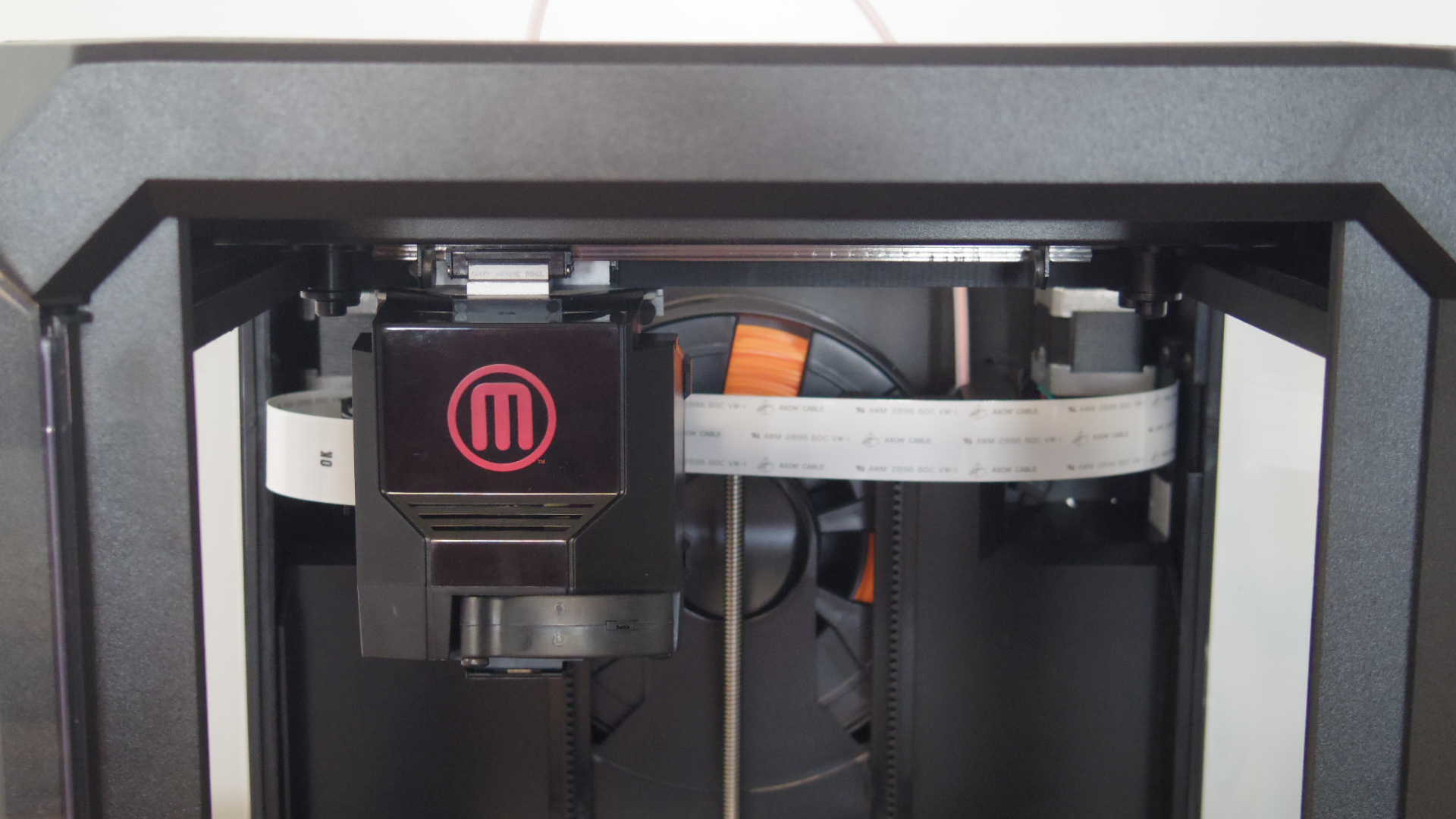 Lab 3Dnatives : Test de l'imprimante 3D MakerBot Replicator Mini