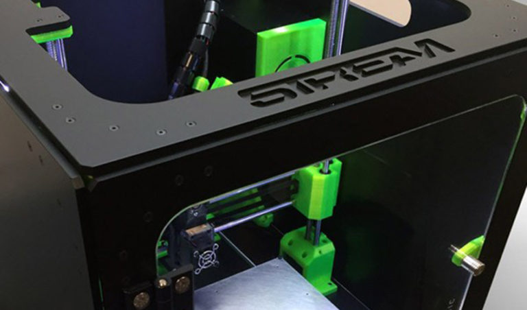 Test de l’imprimante 3D STREAM 30 Pro MK2 de Volumic - 3Dnatives