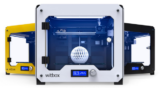 Laboratoire 3Dnatives : Test de la WitBox – Nos conclusions - 3Dnatives
