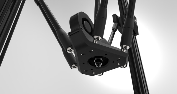 L'imprimante 3D Atom financée en seulement 4 jours ! - 3Dnatives