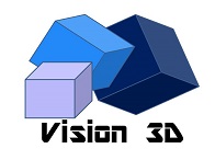 VISION3D-France - 3Dnatives