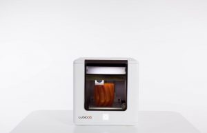 Cubibot, une imprimante 3D FDM grand public - 3Dnatives