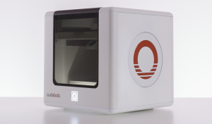 Cubibot, une imprimante 3D FDM grand public - 3Dnatives