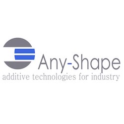 Any-Shape - 3Dnatives