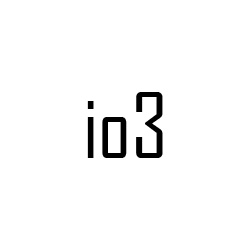 io3 - 3Dnatives