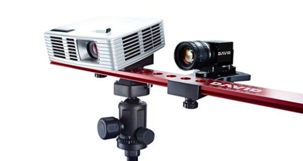 HP investit dans les scanners 3D - 3Dnatives