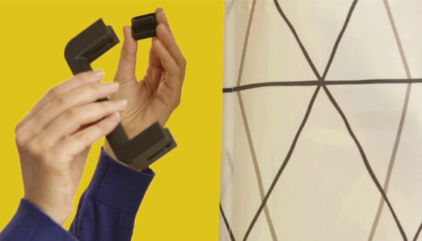 ThisAble, des extensions imprimées en 3D pour rendre les meubles IKEA ...