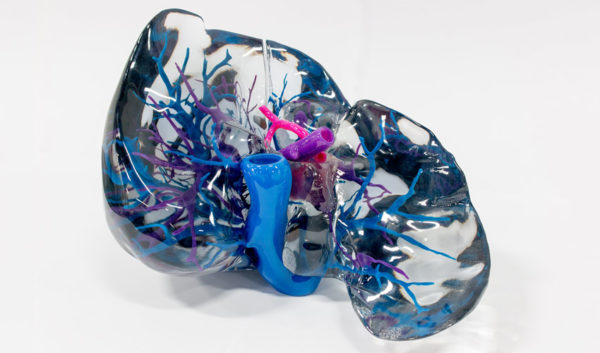 Limpression 3d Par Jet De Matière Material Jetting On Vous Explique