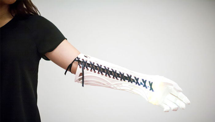 TOP 12 des prothèses imprimées en 3D - 3Dnatives