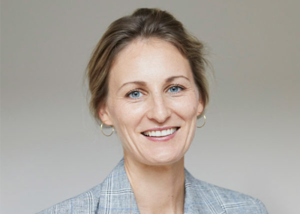 Quelles sont les ambitions de Marie Langer, nouvelle PDG d'EOS GmbH ...