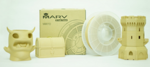 Canon à la conquête de la Chine avec son imprimante 3D MARV - 3Dnatives