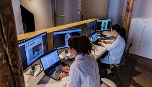 Medicrea reçoit l'homologation de ses implants imprimés en 3D - 3Dnatives