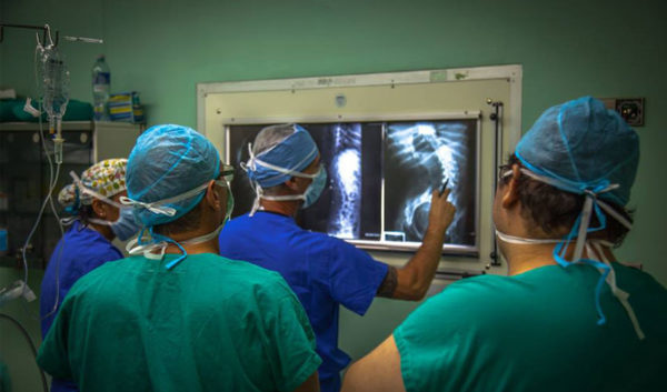 Medicrea reçoit l'homologation de ses implants imprimés en 3D - 3Dnatives