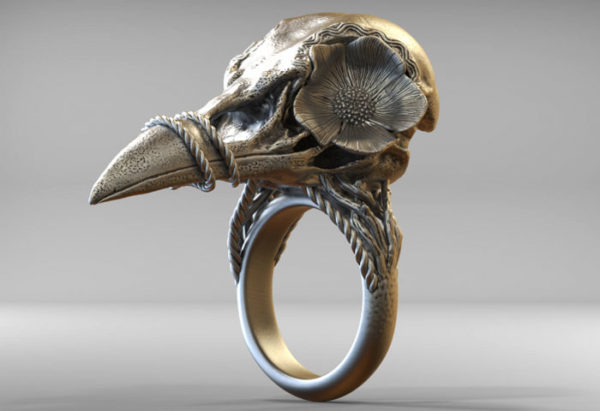 Watermark 3D, une solution fiable pour protéger vos fichiers 3D ...