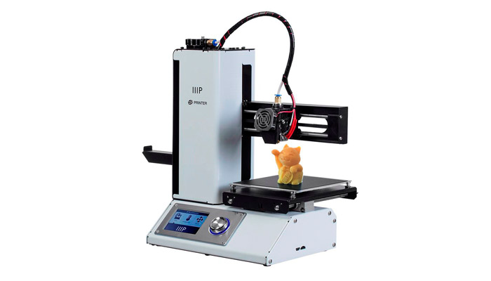 Top 10 most popular Amazon 3D printers - 3Dnatives