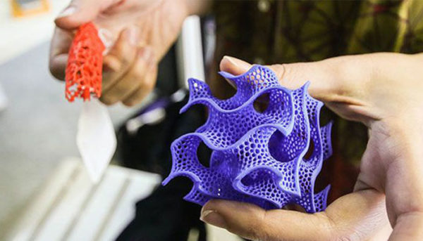 Shapeways lève $30 millions pour lancer de nouveaux services - 3Dnatives