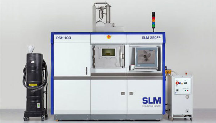 Imprimantes 3D métal : tour d'horizon des fabricants mondiaux - 3Dnatives