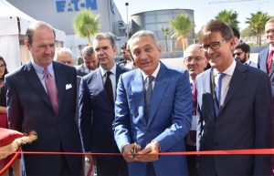 Thales inaugure sa première usine d'impression 3D métal au Maroc ...