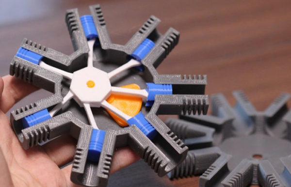 Thingiverse : des fichiers 3D gratuits pour l'impression 3D - 3Dnatives