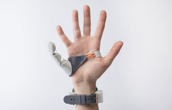 TOP 12 des prothèses imprimées en 3D - 3Dnatives