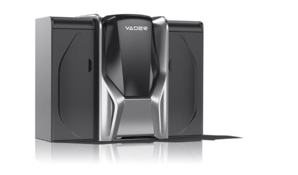 Xerox et l'impression 3D : le géant achète Vader Systems - 3Dnatives